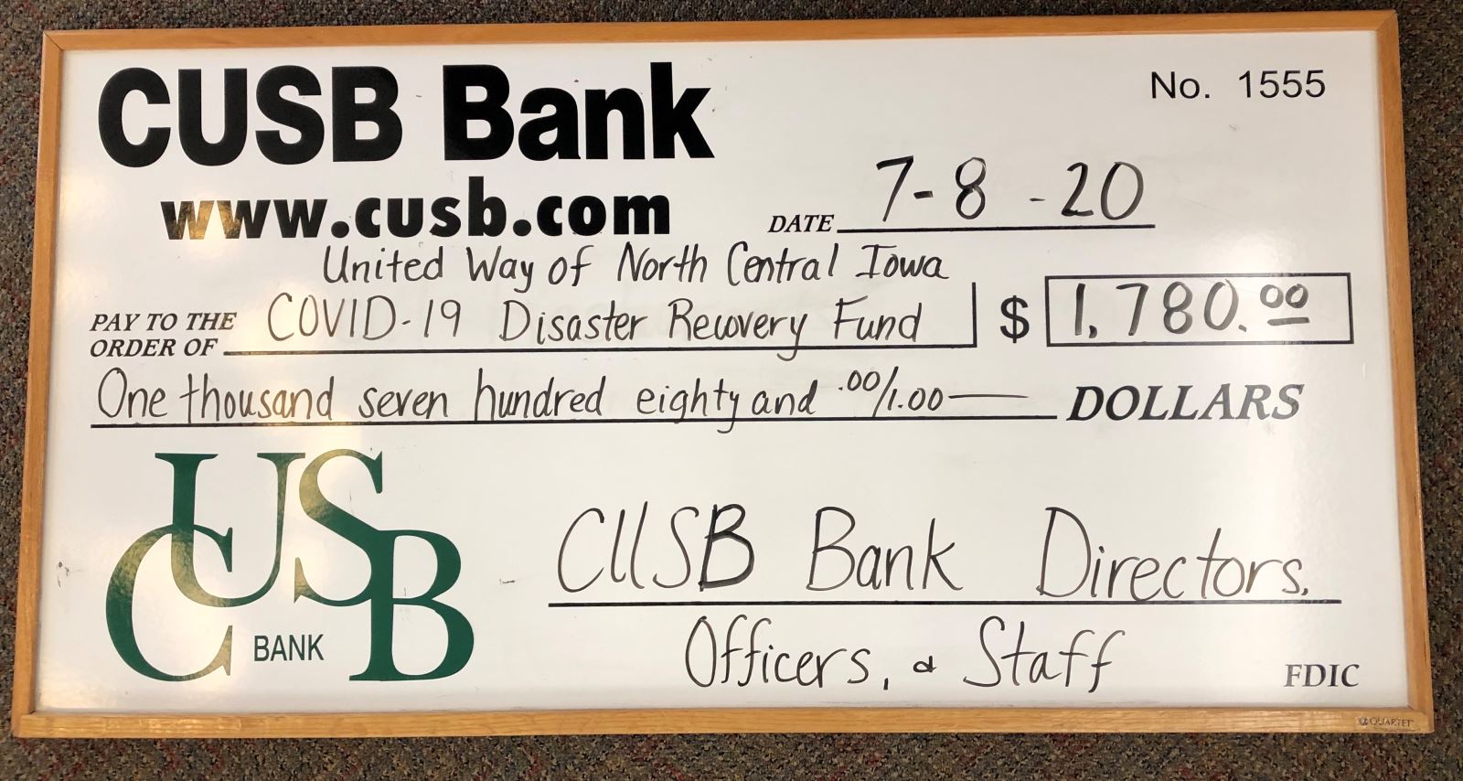 About CUSB Bank - CUSB Jobs - CUSB Bank